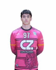 Inicio - Zaragoza Balonmano